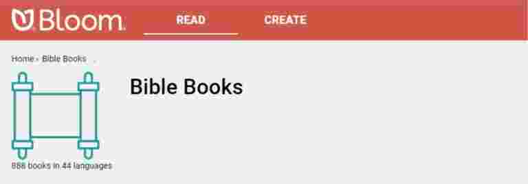 Bloom Library – EMDC.tools