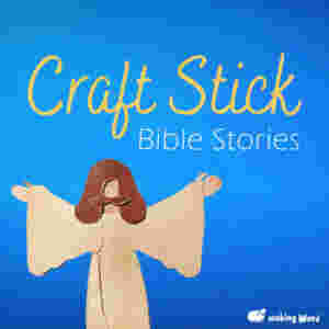 Craft Stick Bible Stories – EMDC.tools