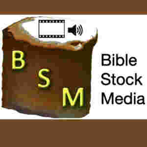 Bible Stock Media – EMDC.tools