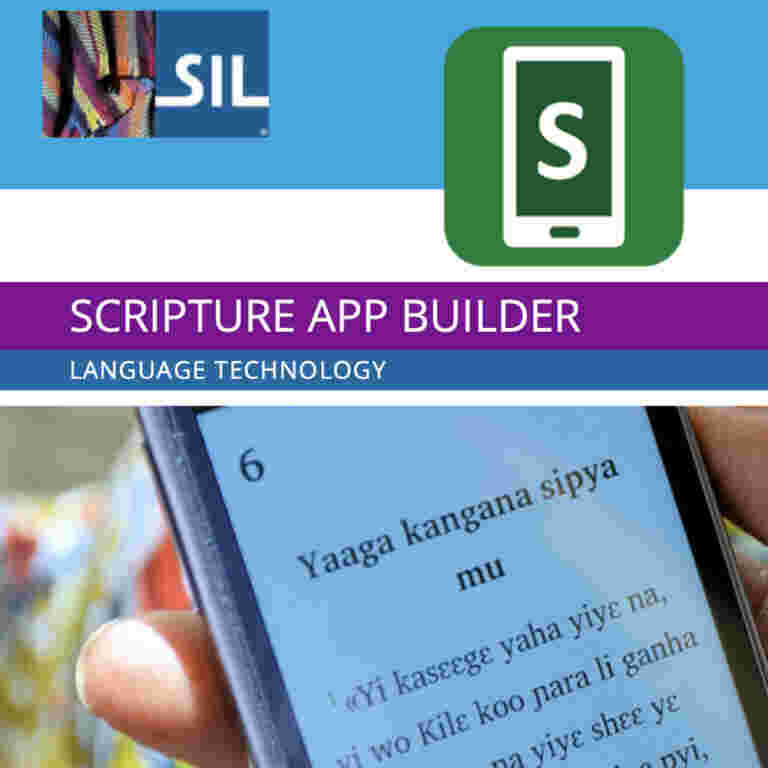 Scripture App Builder – EMDC.tools