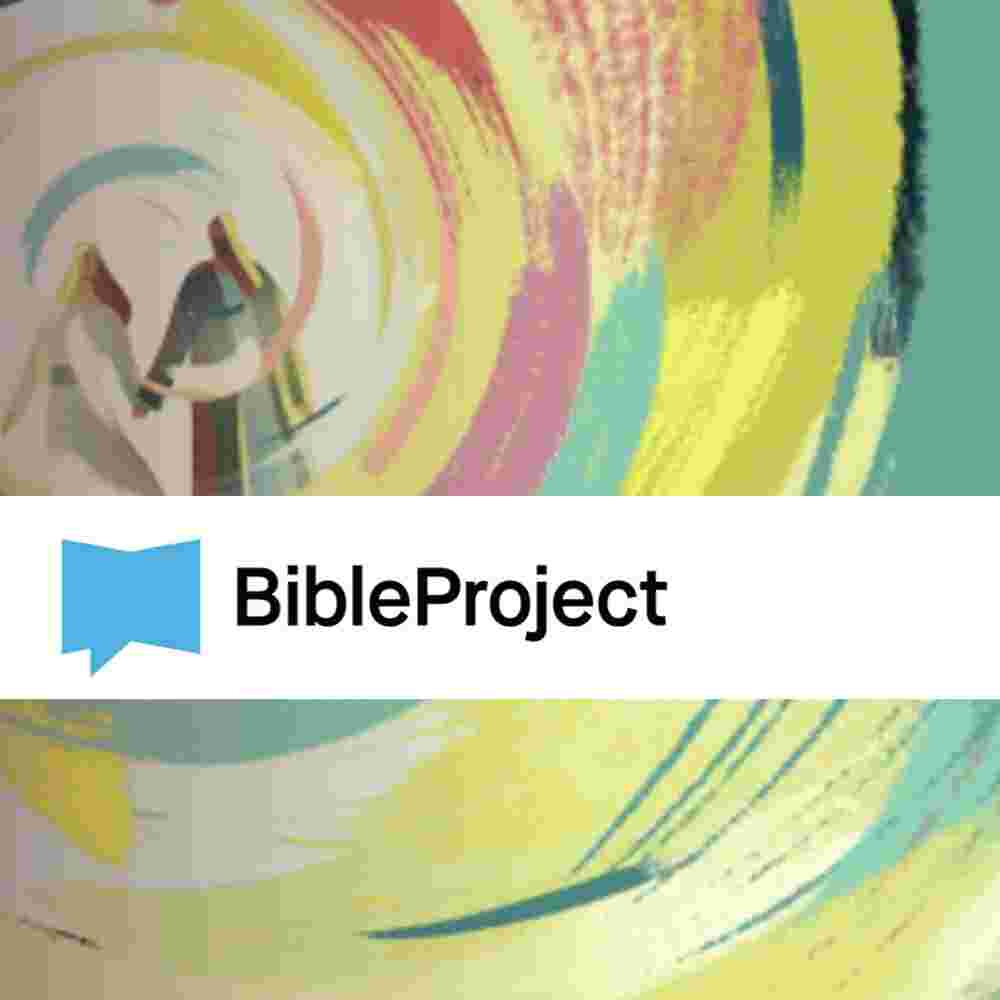 BibleProject – EMDC.tools
