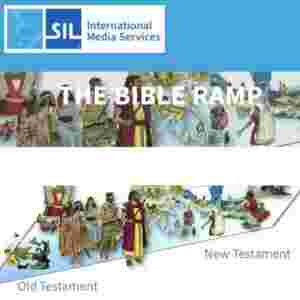 The Bible Ramp – EMDC.tools