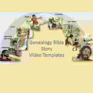 The Genealogy Series – EMDC.tools