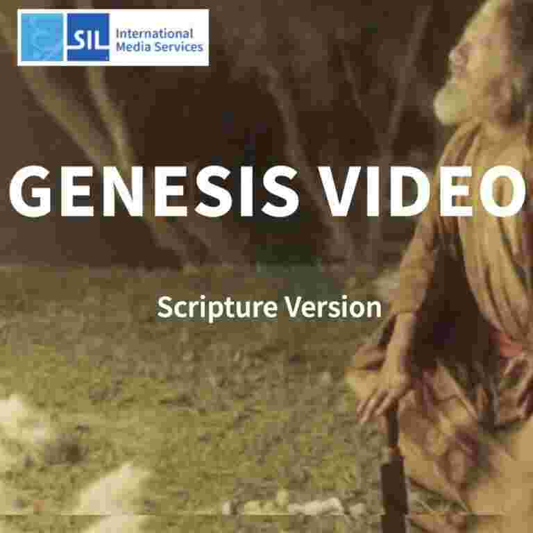Genesis/ Story of Genesis Video – EMDC.tools