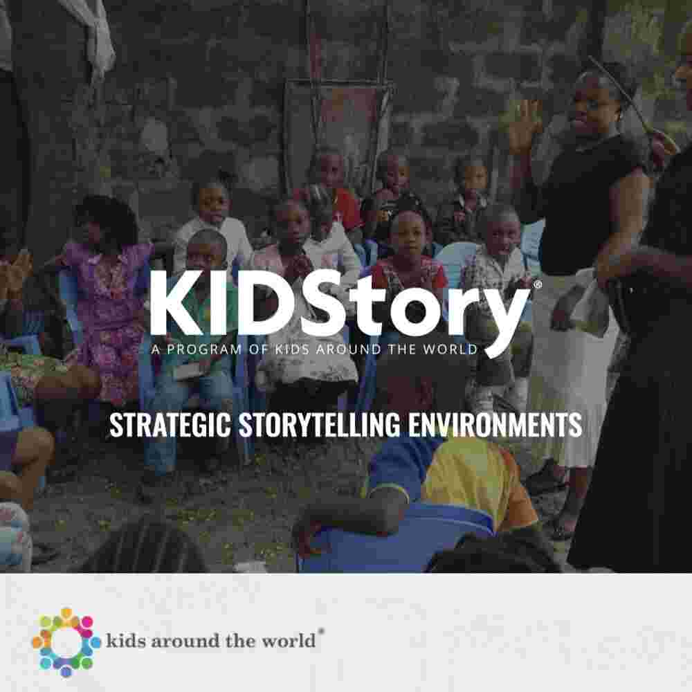 KIDStory – EMDC.tools