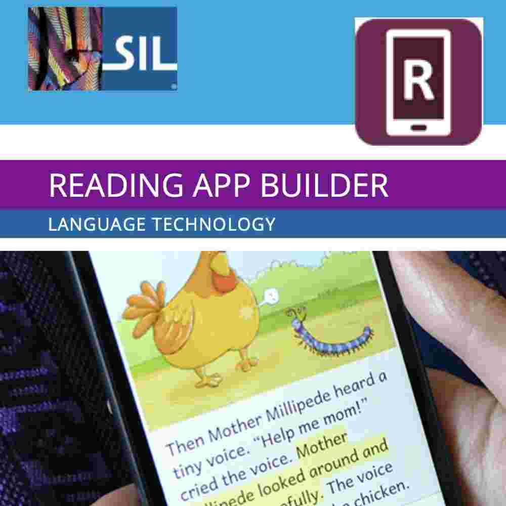 Reading App Builder – EMDC.tools