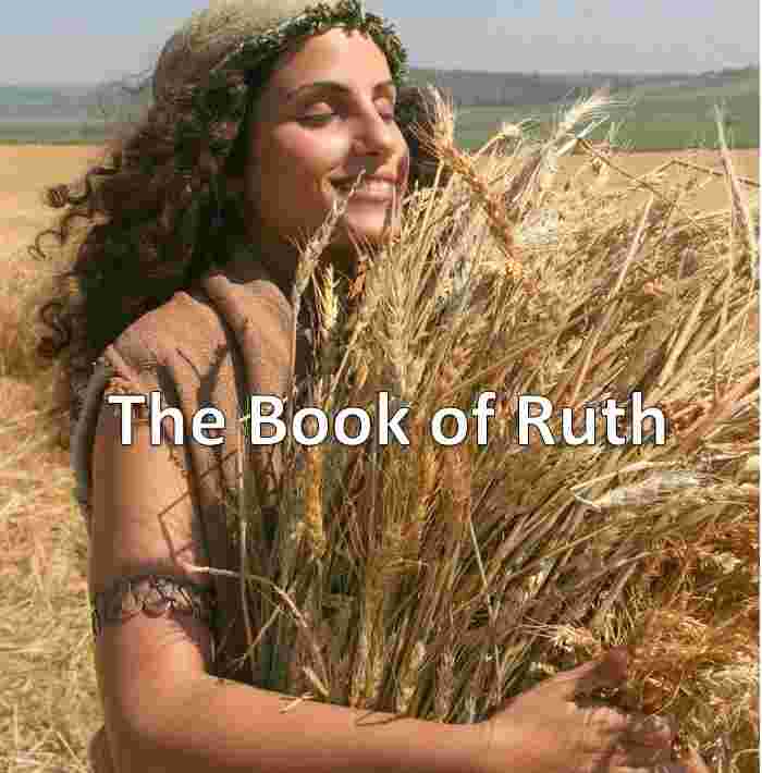 The Book of Ruth – EMDC.tools
