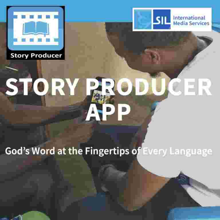 Story Producer – EMDC.tools