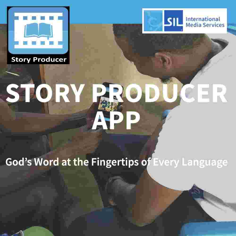 Story Producer – EMDC.tools